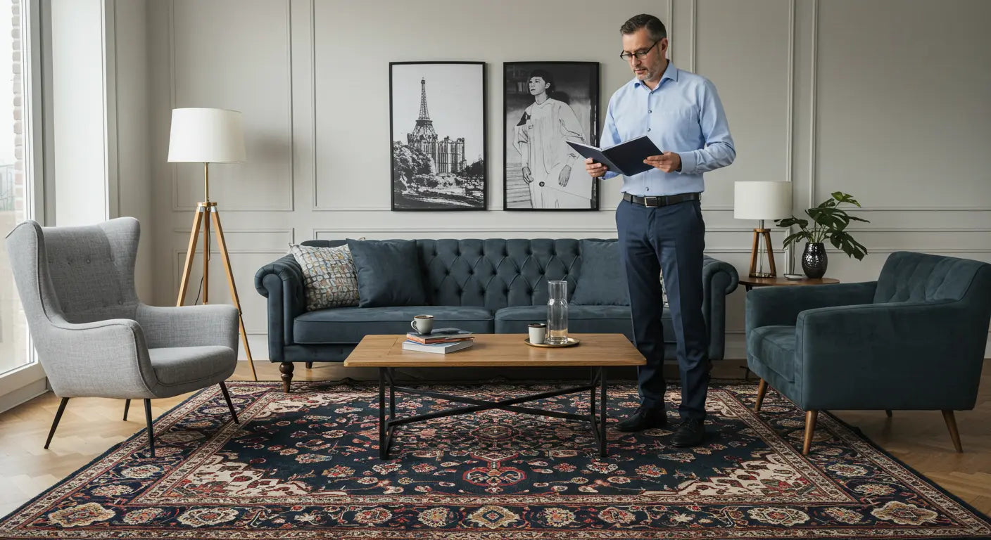 Tired of Stiff, Restrictive Dress Pants?