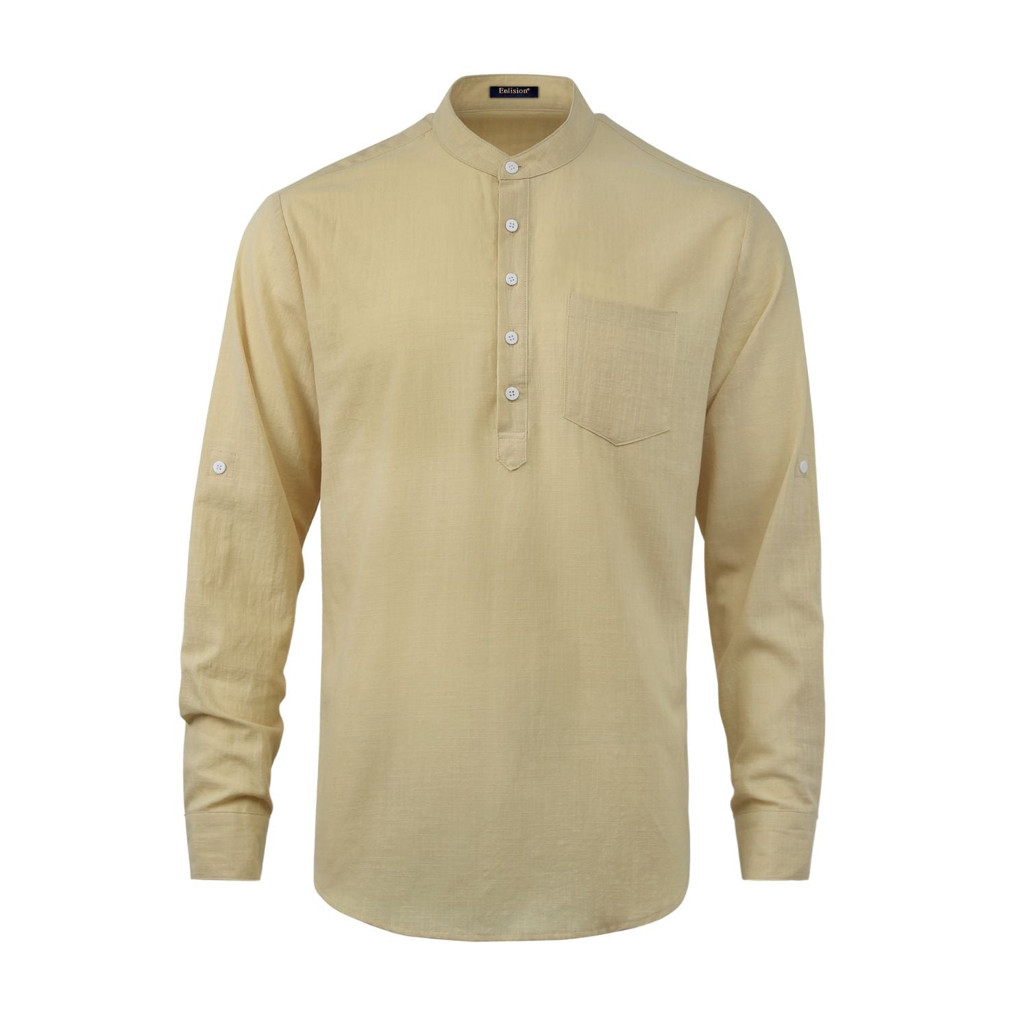 Beige Shirts – Hisdern