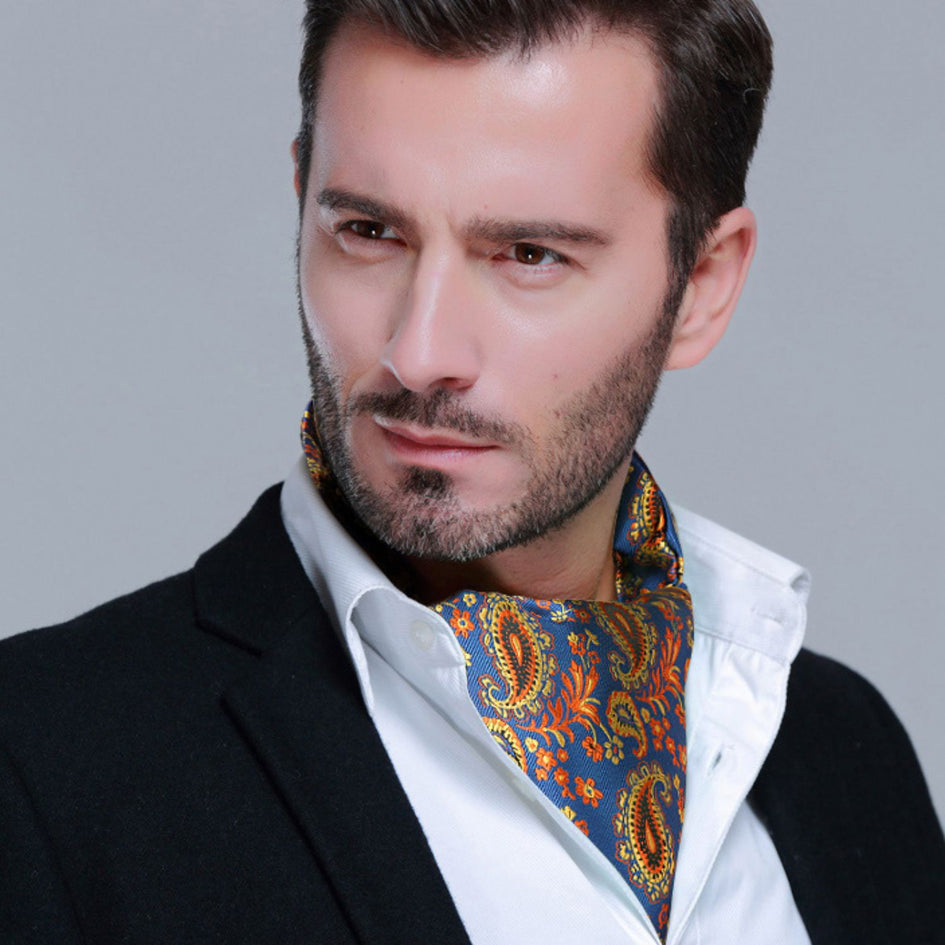 How to Tie a Necktie